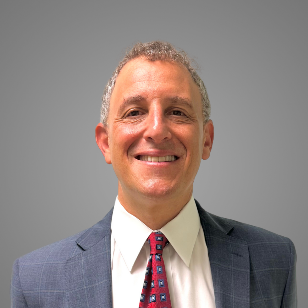 Brian C. Becker, Ph.D. – Precision Economics