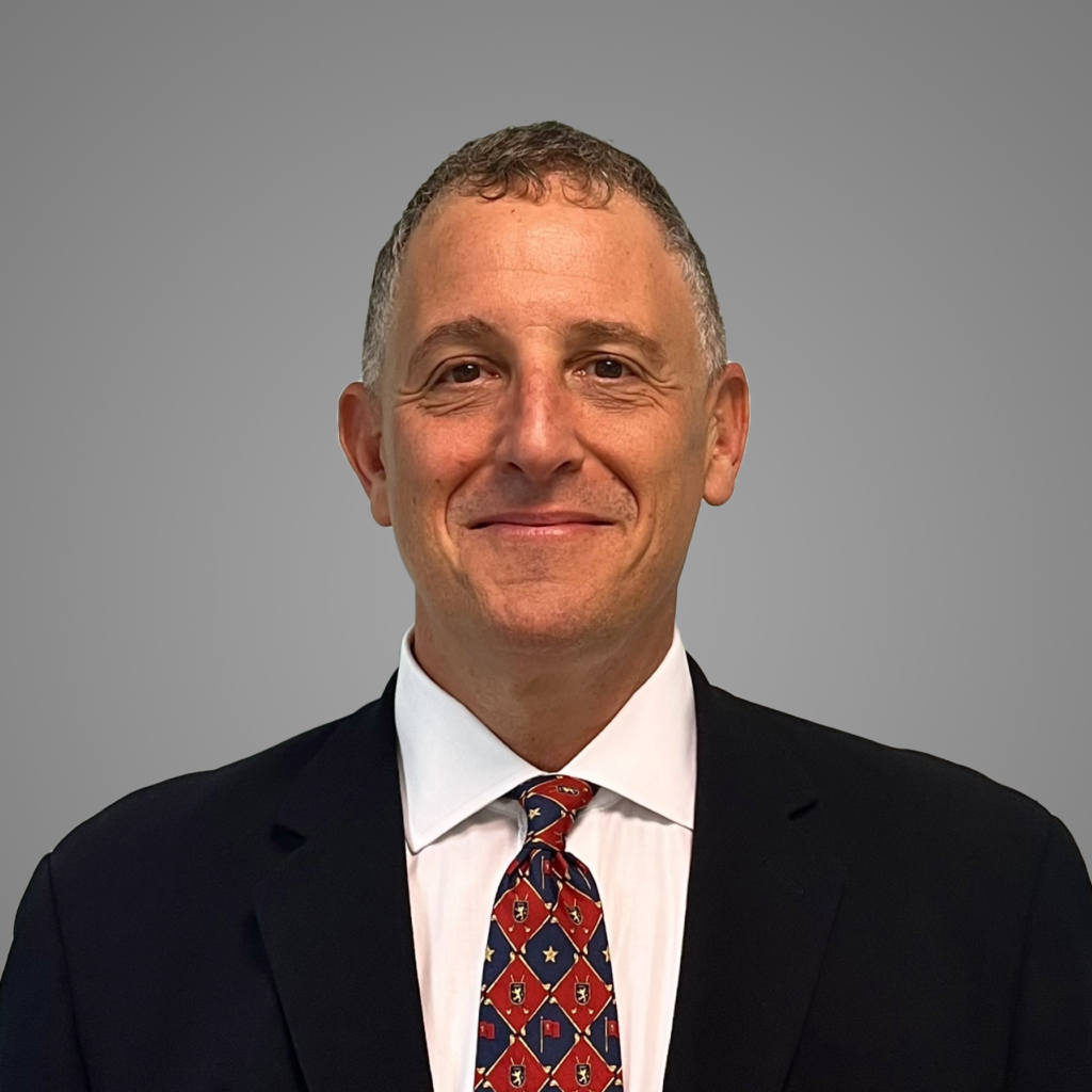 Brian C. Becker, Ph.D. – Precision Economics